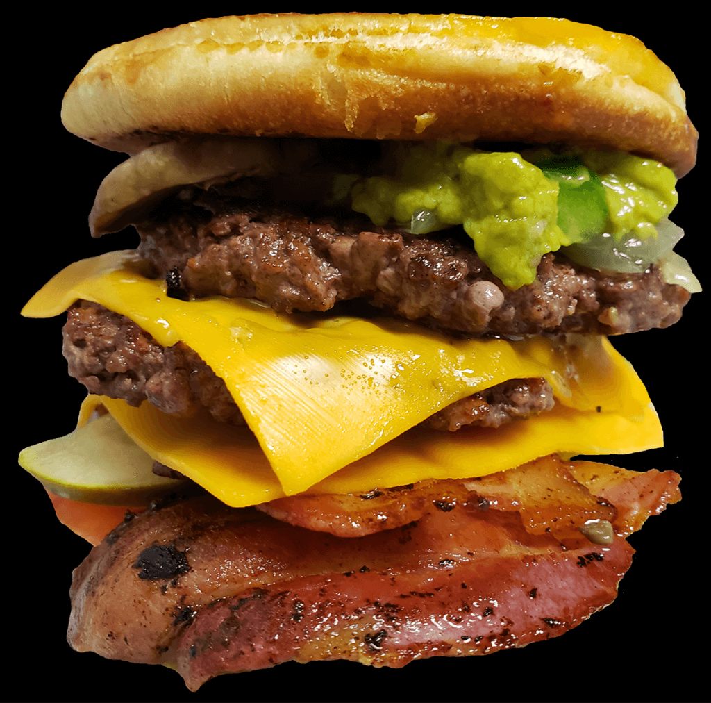 Our Values | Fresh, Sustainable, and the Best Burgers in Toronto